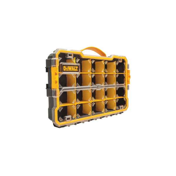 CAJA ORGANIZADORA 11″ DEWALT